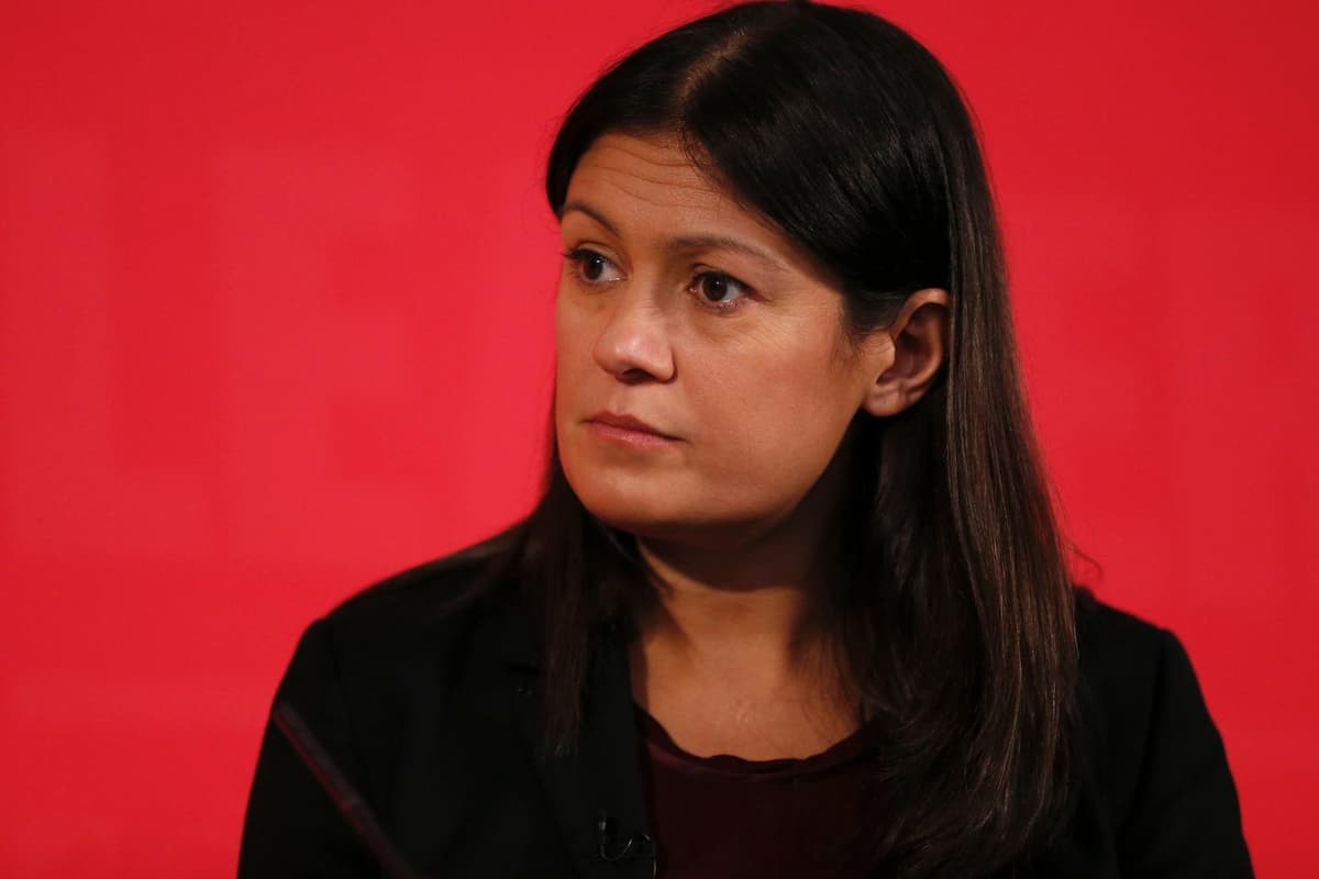 Lisa Nandy Meets Efl Chiefs To Try And Safeguard Wigan Athletics Long