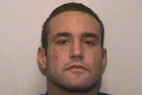 Melissa Belshaw Murder Trial Killer Andrew Wadsworth Jailed For Life