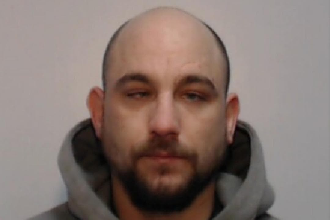 Police Appeal For Help In Tracing Wanted Man With Links To Wigan