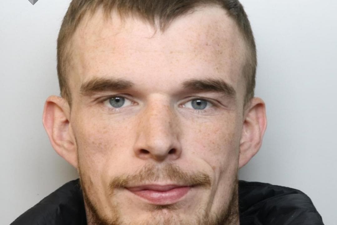 Police Appeal For Help In Tracing Wanted Man With Wigan Links