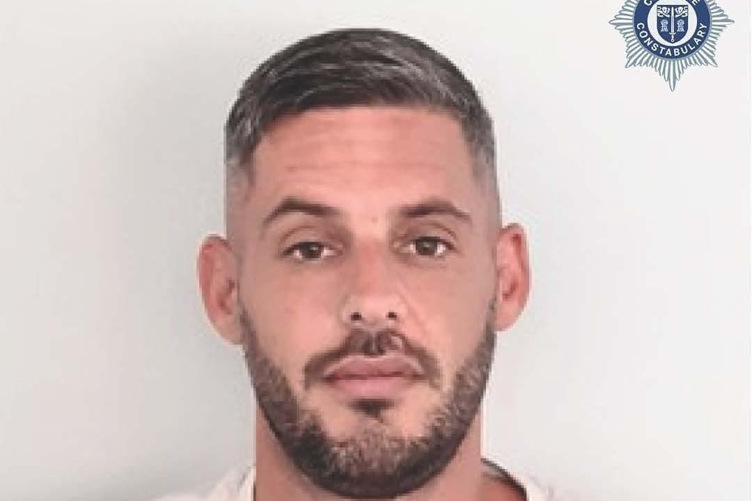 Banned Driver Jailed For 18 Months After Police Chase Which Ended When
