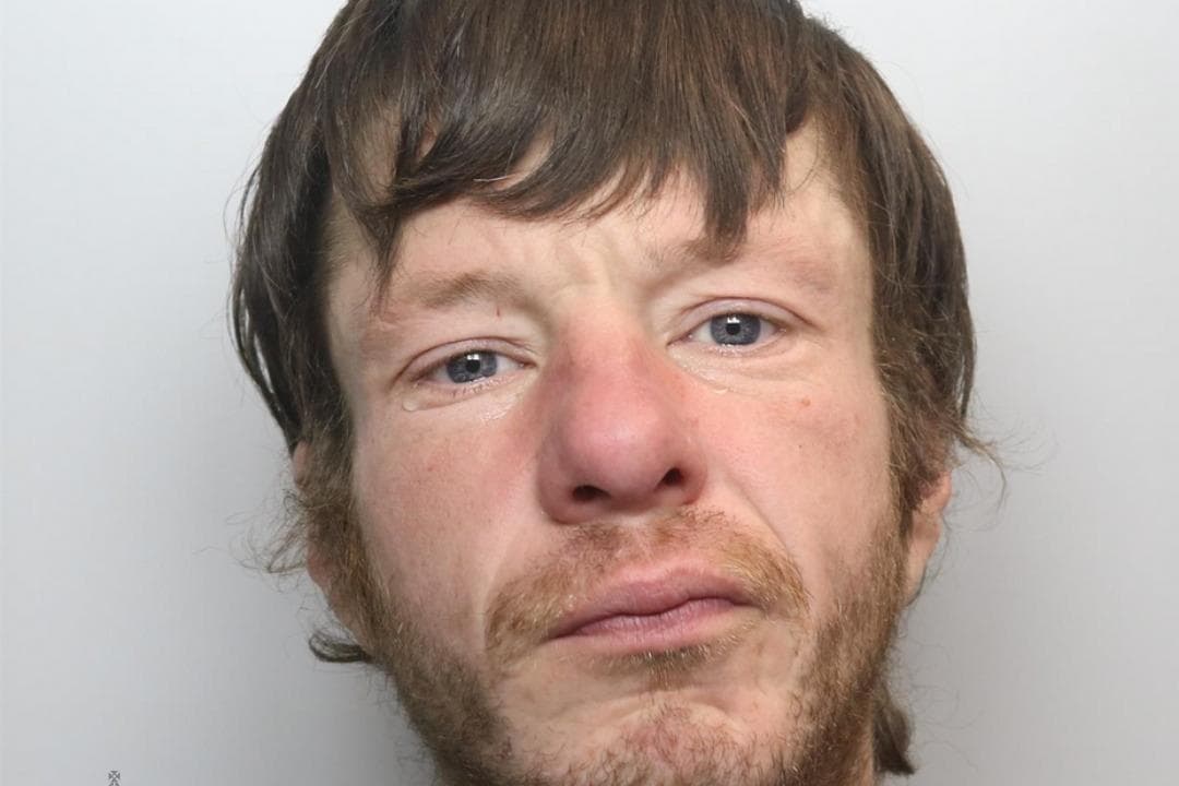 Police Appeal For Help In Tracing Wanted Man With Links To Wigan Borough