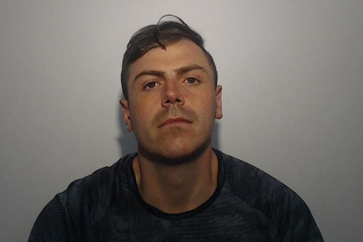 Police launch appeal for wanted man Police launch appeal for wanted man