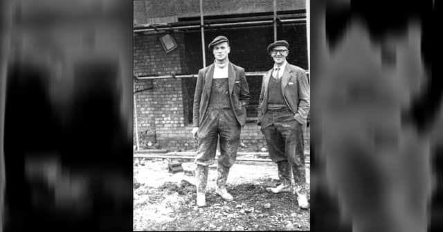 Memorable Pictures Spanning More Than 60 Years Of Life In Norley Hall