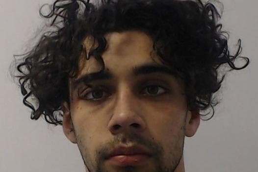 Police Appeal For Help In Tracing Wanted Man With Links To Wigan