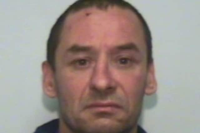 Vile Wigan Sex Offender Jailed For More Than 20 Years For Abusing
