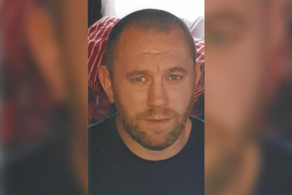 Teen appears before judge accused of Wigan borough dad's murder Teen appears before judge accused of Wigan borough dad's murder