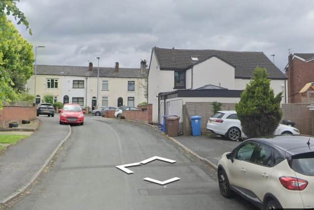 Murder Probe Launched After Death Of Wigan Borough Man
