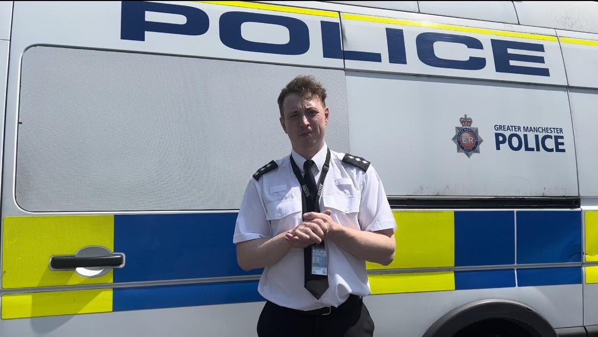 Wigan police commit to further shortening response times Wigan police commit to further shortening response times