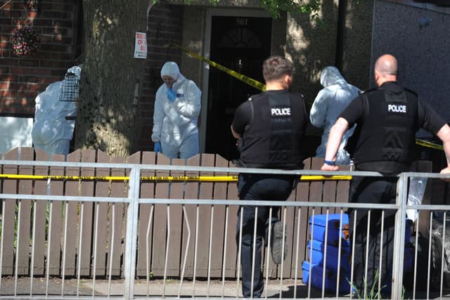 Wigan Murder Probe Dropped As Police Call Death A Tragic Incident